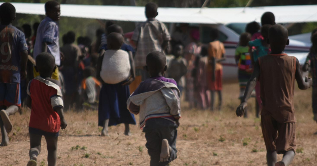 Bringing hope in Chad | Chad